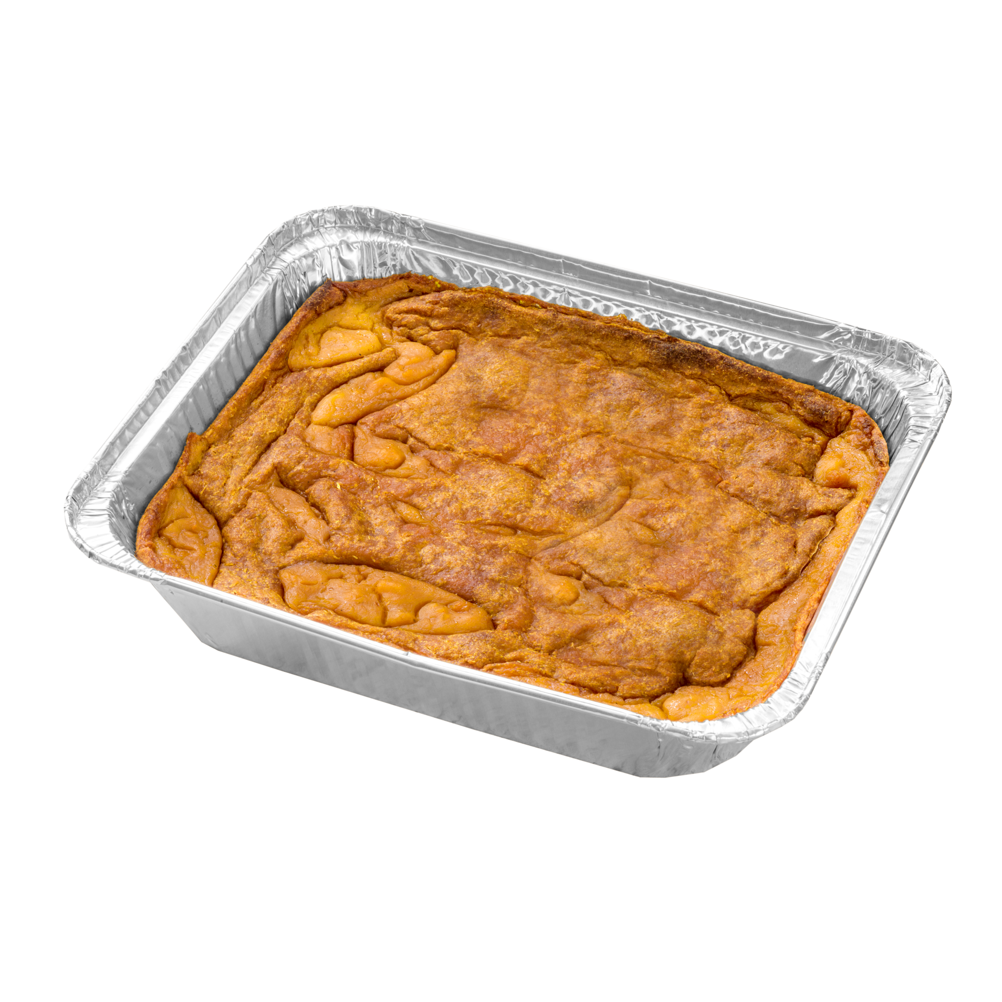 Kymppi Myskikurpitsa-bataattilaatikko 2,5 kg (kypsä) | Kymppi